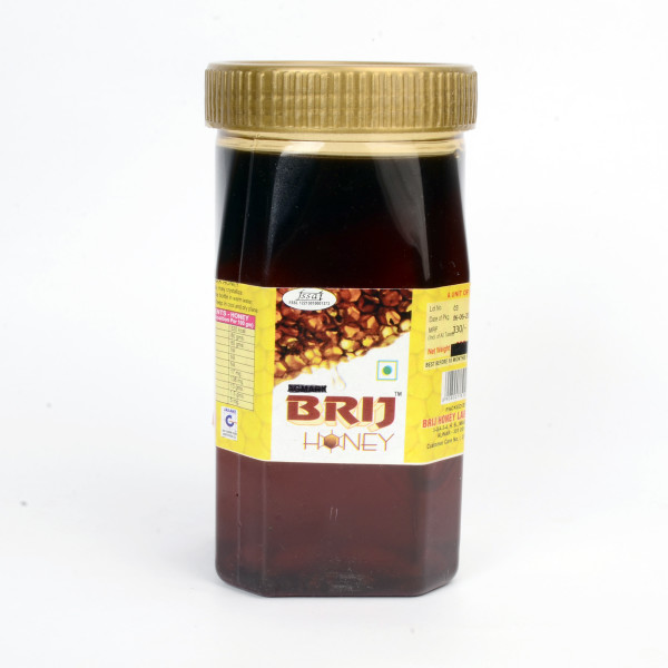 BRIJ HONEY Archives - Meenakshi Herbals