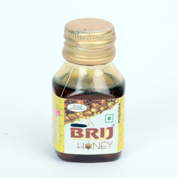 BRIJ HONEY Archives - Meenakshi Herbals